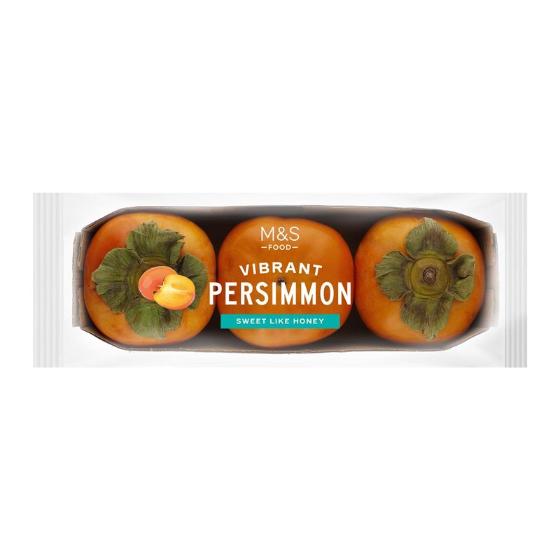 M&S Persimmon - Ocado