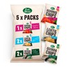 Eat Real Multipack Chips - Ocado