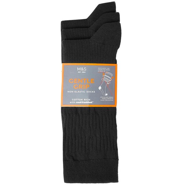 Socks marks and spencers store