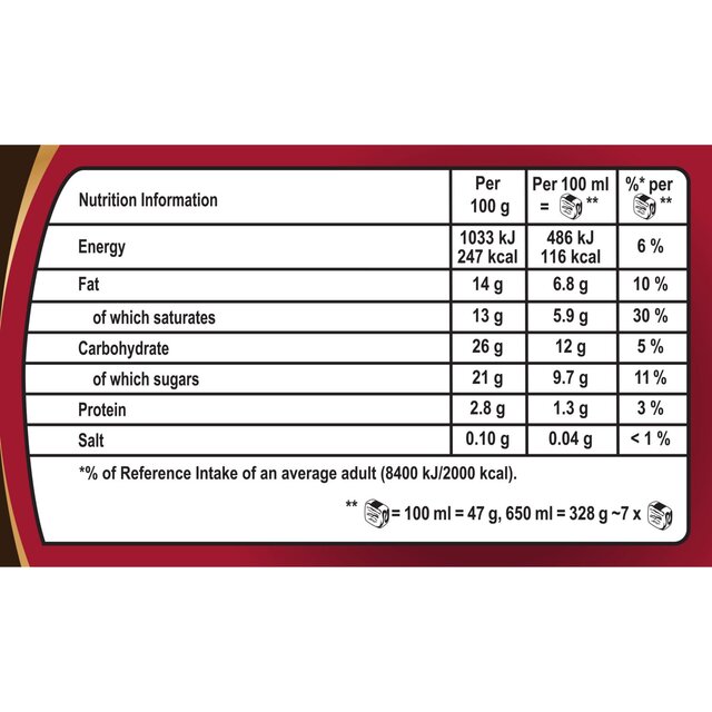 Viennetta Chocolate Yule Log Ice Cream Dessert | Ocado Viennetta Chocolate Yule Log Ice Cream Dessert | Ocado