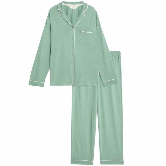 M&s womens pajamas store
